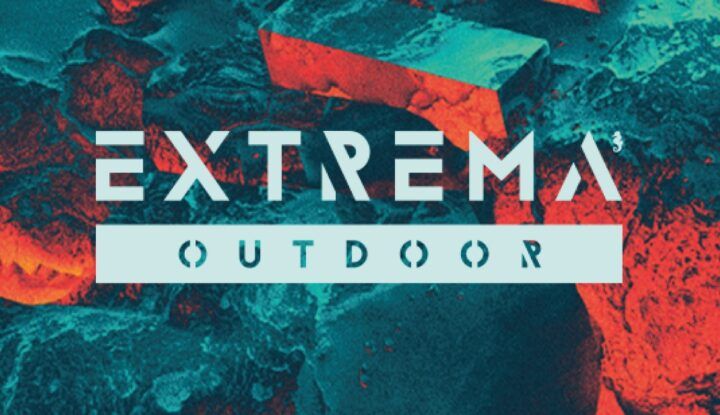 Extrema Outdoor - 6-8 jun 2025 - Tickets & Line-up