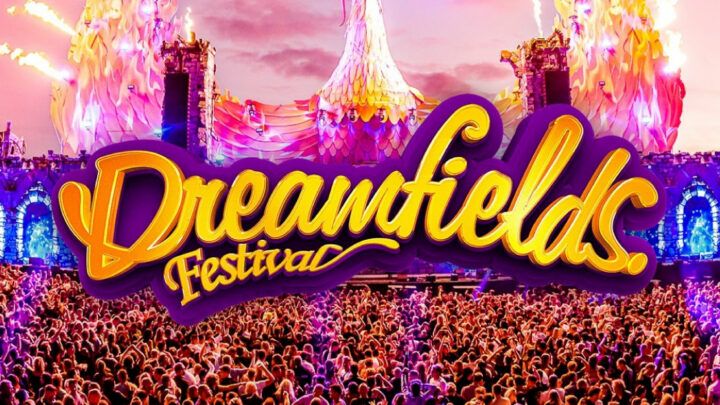Dreamfields - 11 jul 2026 - Tickets & Line-up