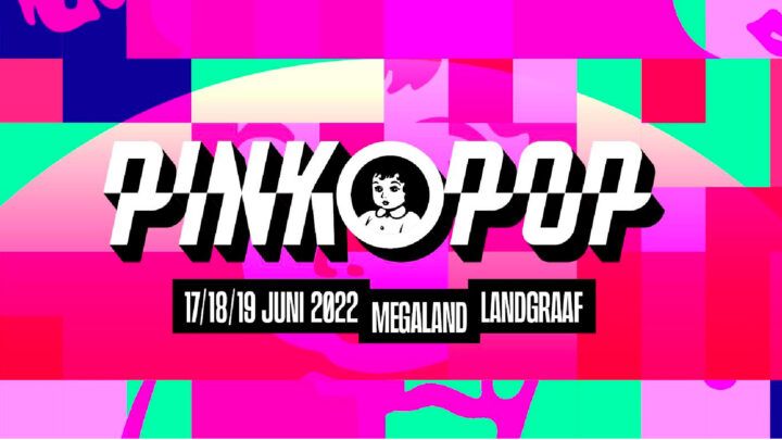Pinkpop - 19-21 jun 2026 - Tickets & Line-up