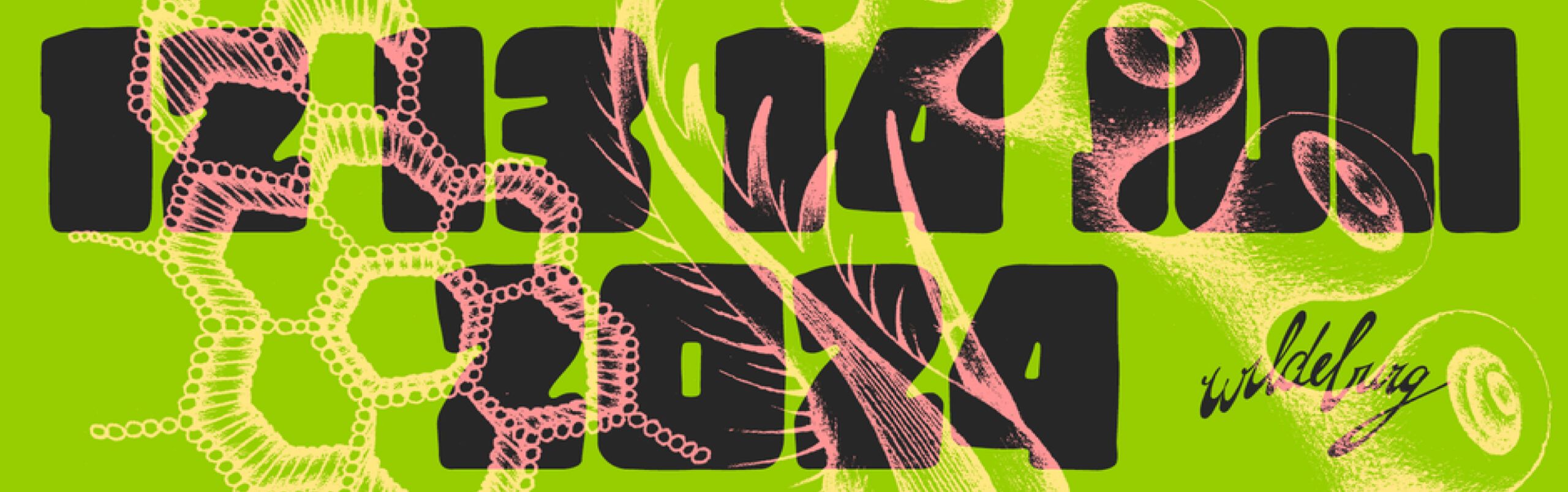 Wildeburg - 12-14 jul 2024 - Tickets & Line-up