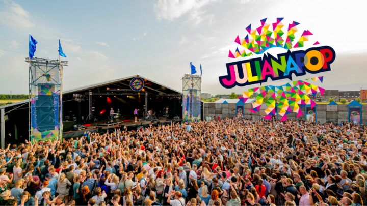Julianapop - 20 jun 2026 - Tickets & Line-up