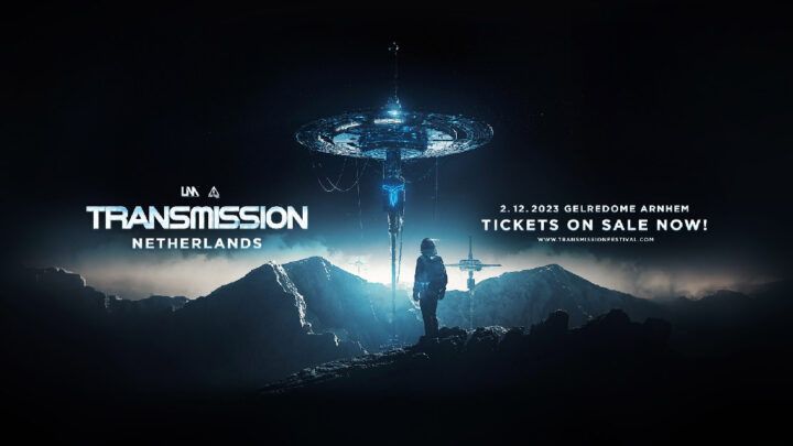 Transmission Festival - 28 nov 2026 - Tickets & Line-up