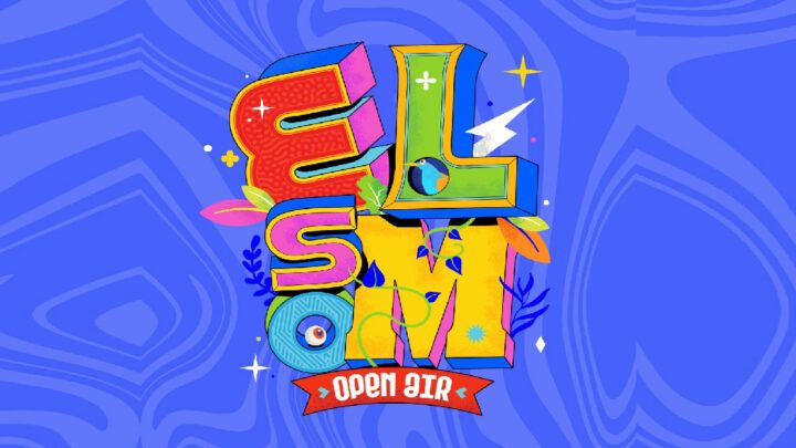 Elsom Open Air - 11 mei 2024 - Tickets & Line-up