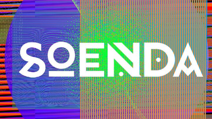 Soenda Indoor | Friday by night w/ Peggy Gou - 21-22 nov 2025 - Tickets & Line-up