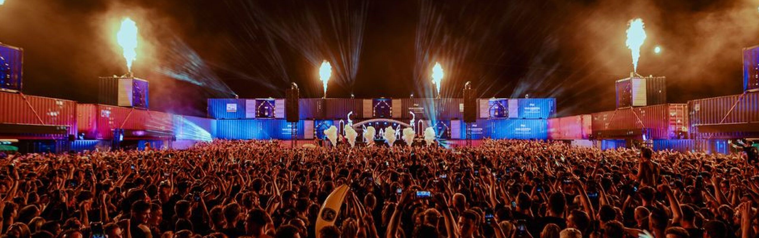 Tegendraads Festival - 27 jul 2024 - Tickets & Line-up