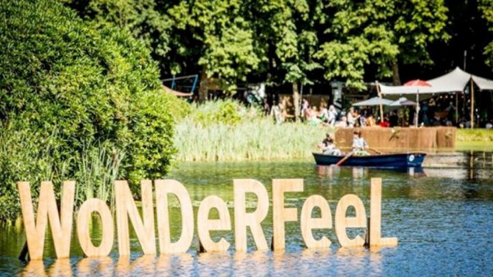 Wonderfeel - 3-5 jul 2026 - Tickets & Line-up