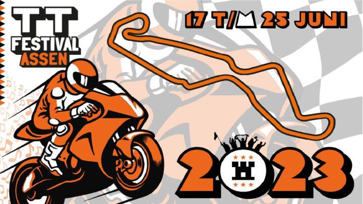 TT Festival - 20-28 jun 2026 - Tickets & Line-up