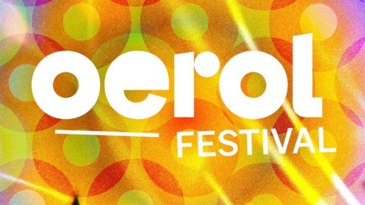 Oerol Festival - 13-22 jun 2025 - Tickets & Line-up