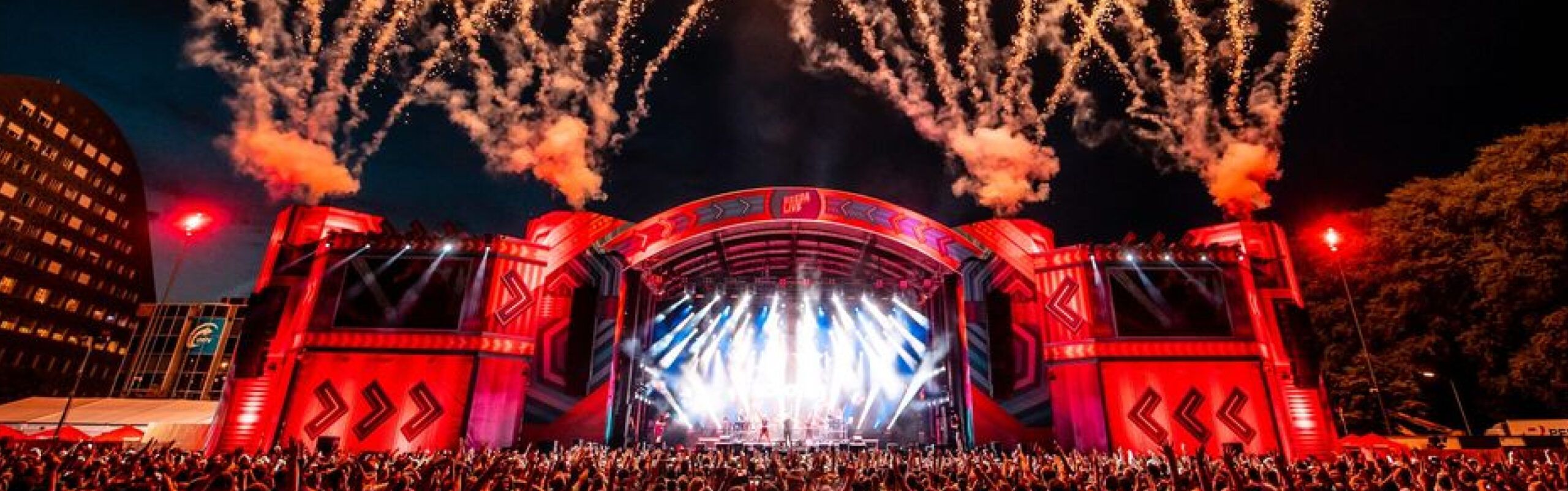 Breda Live - 5-6 jul 2024 - Tickets & Line-up