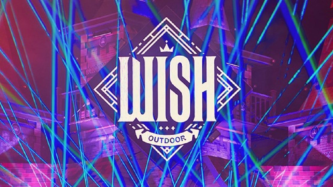 WiSH Outdoor - 5-7 jul 2024 - Tickets & Line-up