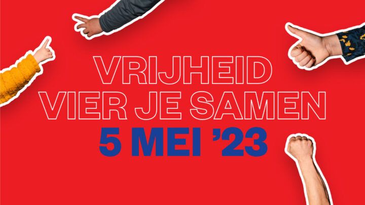 Bevrijdingsfestival Utrecht - 5 mei 2025 - Tickets & Line-up