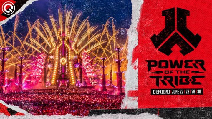 Defqon.1 - 25-28 jun 2026 - Tickets & Line-up