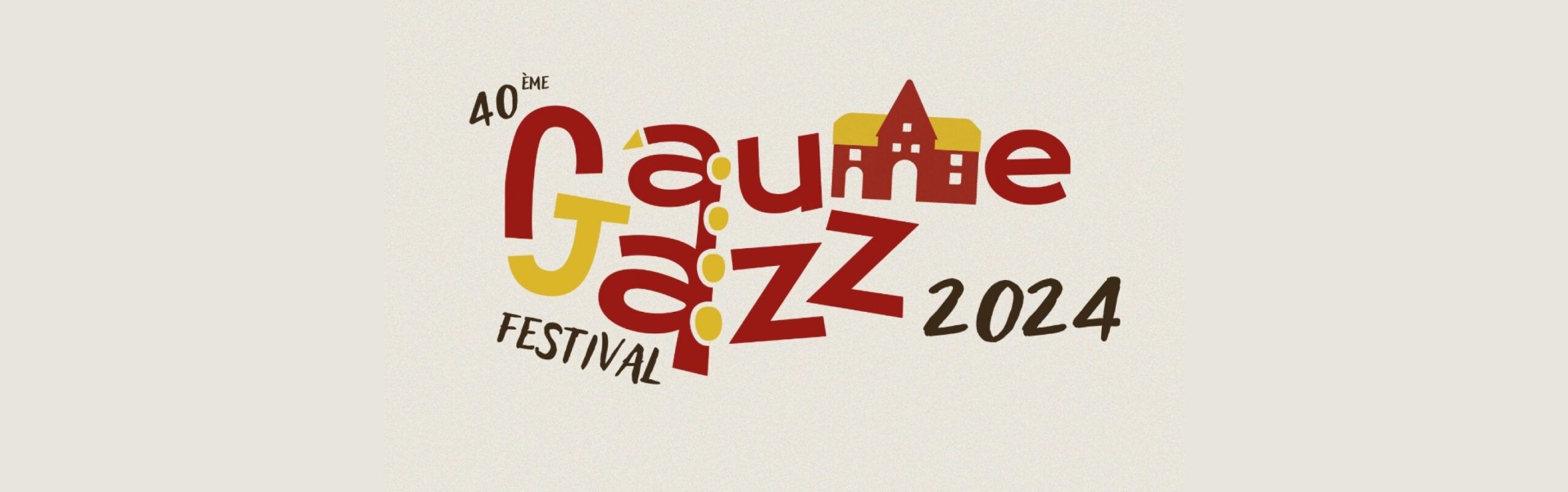 Gaume Jazz Festival - 9-11 aug 2024 - Tickets & Line-up