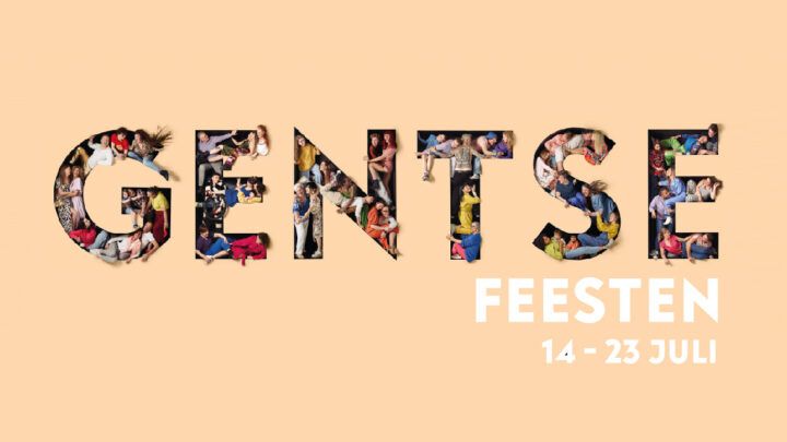 Gentse Feesten - 18-27 jul 2025 - Tickets & Line-up