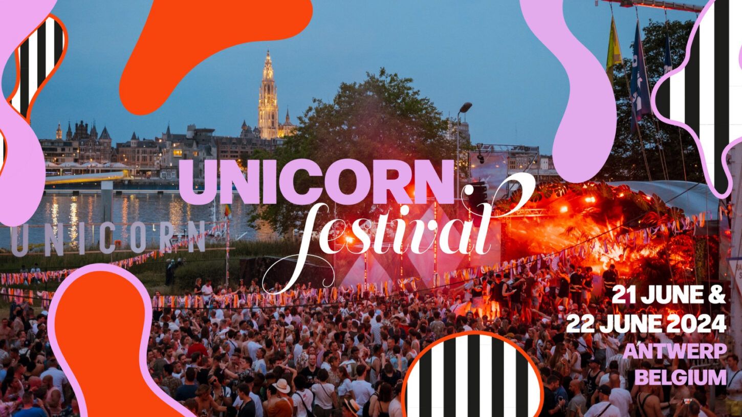 Unicorn Festival - 21-23 jun 2024 - Tickets & Line-up