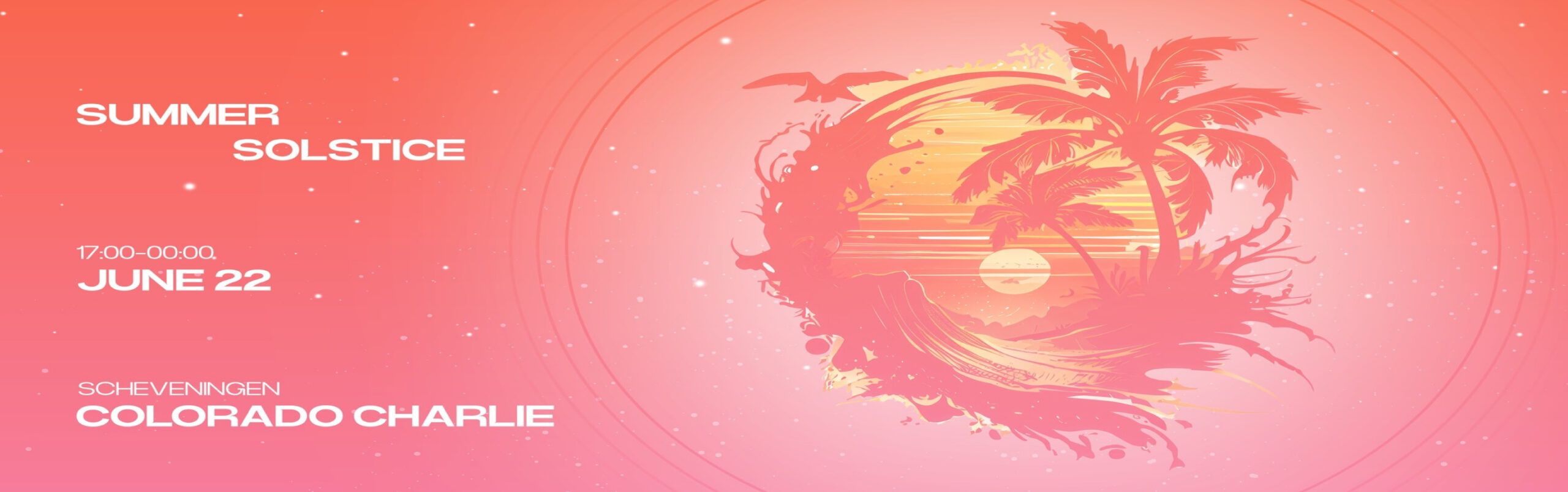 La Reve's Summer Solstice - 22 jun 2024 - Tickets & Line-up