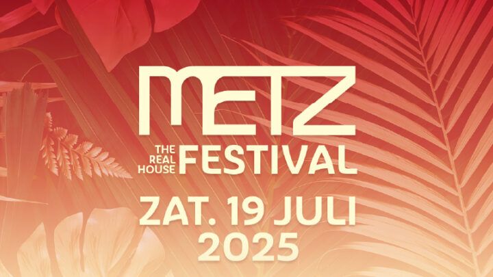 Festivals Antwerpen 2025+2026 - Bekijk alle events!