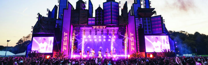 7Fest - 19 jul 2025 - Tickets & Line-up