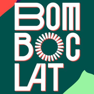 Bomboclat Festival - 30-31 aug 2025 - Tickets & Line-up