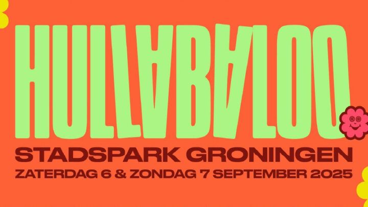 Hullabaloo festival - 5-6 sep 2026 - Tickets & Line-up