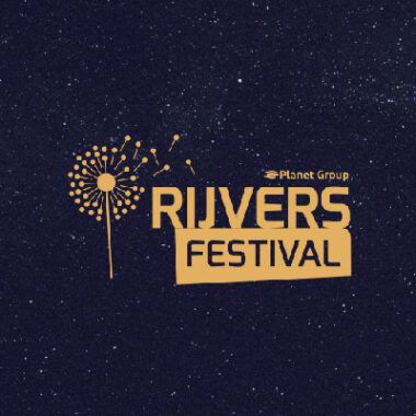Rijvers Festival - 14-17 aug 2025 - Tickets & Line-up
