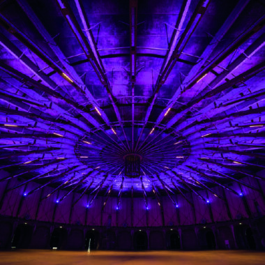 Festivals Gashouder - Hét festival overzicht!