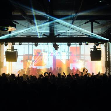 Festivals IJland - Hét festival overzicht!