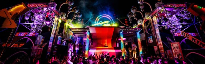 Solar Weekend - 31 jul-3 aug 2025 - Tickets & Line-up