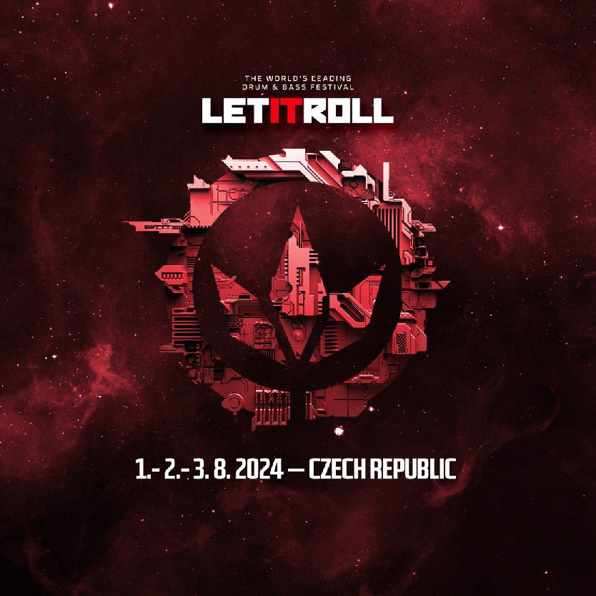 Let it Roll Winter - 14-16 feb 2025 - Tickets & Line-up