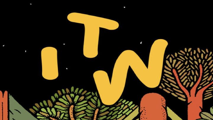 Into the Woods ADE - 23-24 okt 2026 - Tickets & Line-up