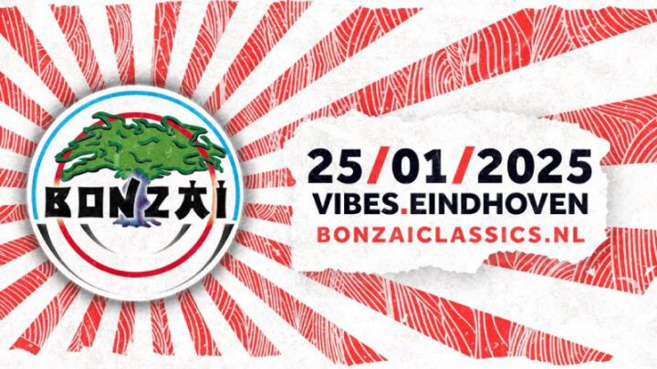 Wildeburg - 11-13 jul 2025 - Tickets & Line-up