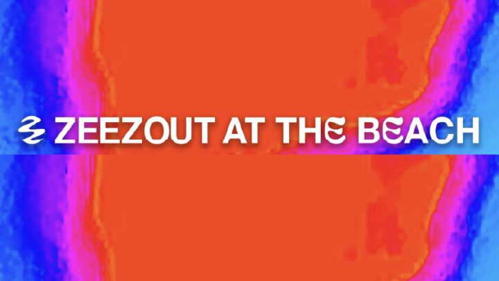ZeeZout Festival - 30 aug 2025 - Tickets & Line-up