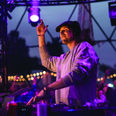 Lief Festival - 6 sep 2025 - Tickets & Line-up