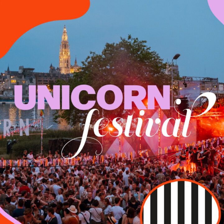 Unicorn Festival - 20-22 jun 2025 - Tickets & Line-up