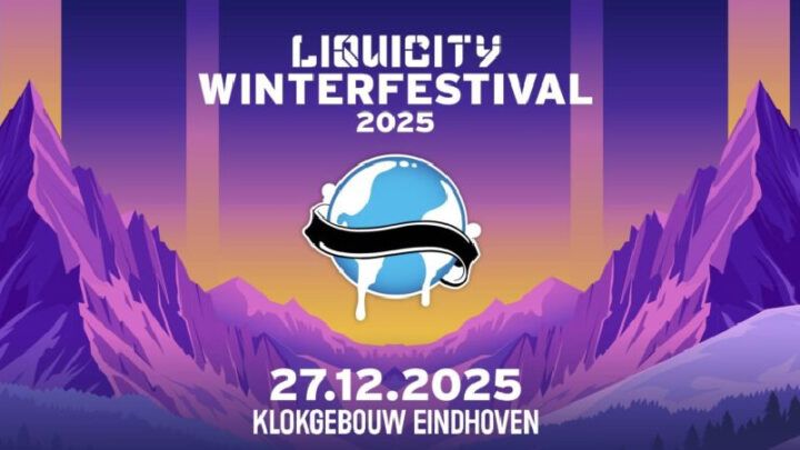 Liquicity Festival - 25-27 jul 2025 - Tickets & Line-up