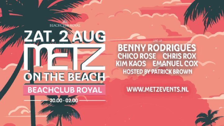 Festivals Antwerpen 2025+2026 - Bekijk alle events!