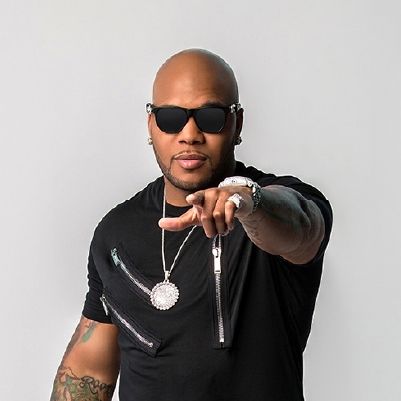 Flo Rida - AFAS Live - 13 okt 2025 - Tickets & Line-up