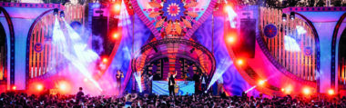 Elsom Open Air - 9 mei 2026 - Tickets & Line-up