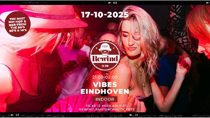 Rave festivals 2025+2026 - Bekijk alle events!