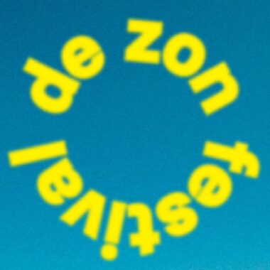 De Zon - 24 mei 2026 - Tickets & Line-up