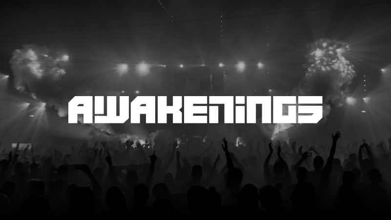 Awakenings ADE Chris Stussy presents USS - 24-25 okt 2025 - Tickets & Line-up